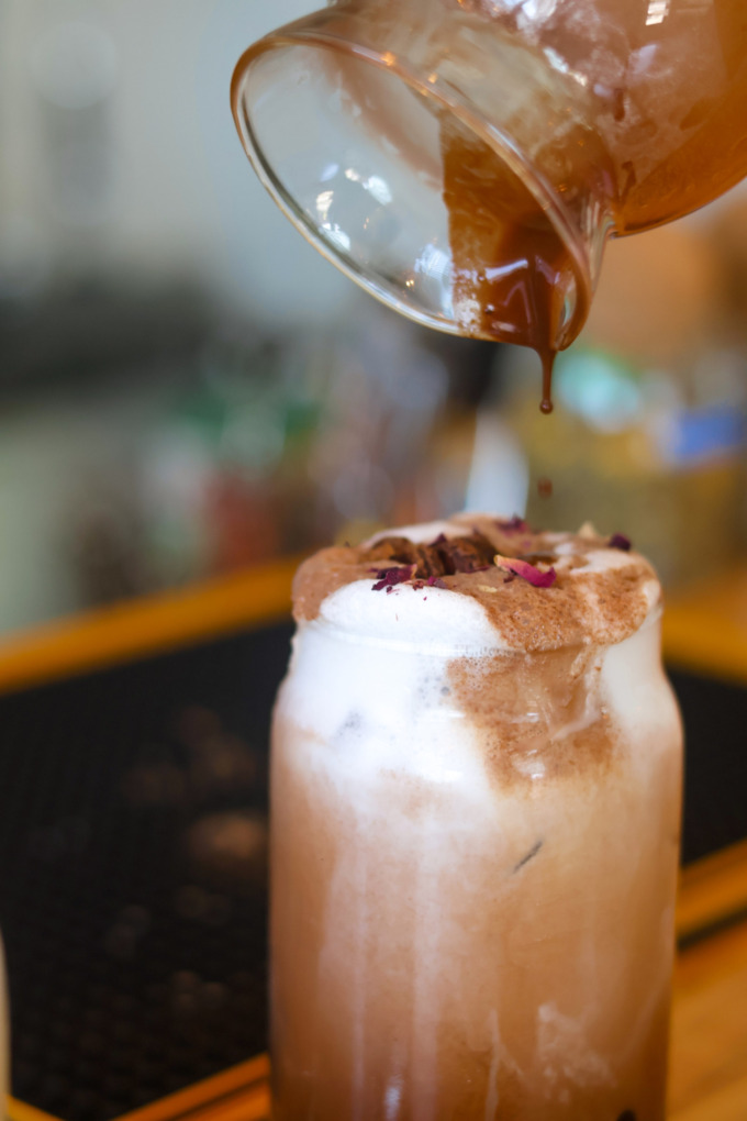 Plant Bar - Coffee & Tea | Specialty Coffee Shop Near You