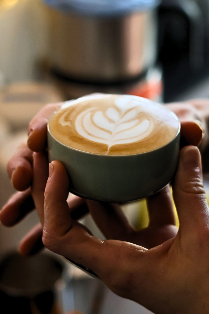 Asheville South Slope Coffee Shop | Plant Bar - Coffee & Tea